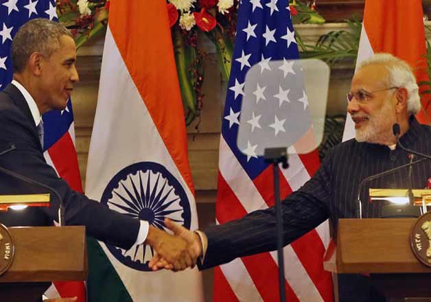 India agreed to share nuclear data in order to achieve another ...