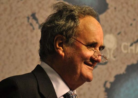 B'day Spl: Mark Tully, veteran BBC journalist, turns 79 | India News ...