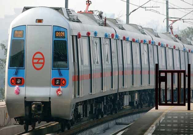 DMRC celebrates 21st foundation day |IndiaTV News | India News – India TV