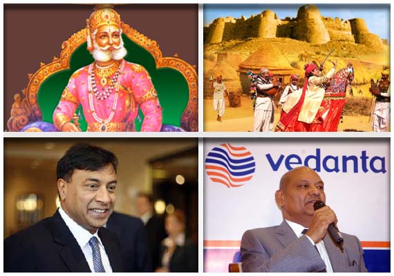 India's Agrawal community: Its history and prominent personalities ...