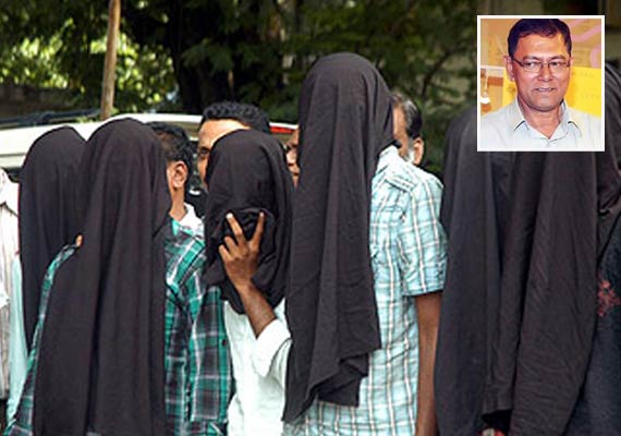 J Dey Murder: Chhota Rajan Aide Vinod Asrani Arrested | India News ...