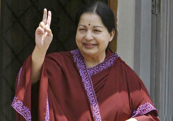 Jayalalithaa announces five new ITIs | India News – India TV