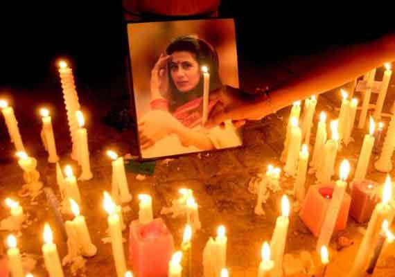 Jessica Lall murder case: Manu Sharma gets parole | India News – India TV