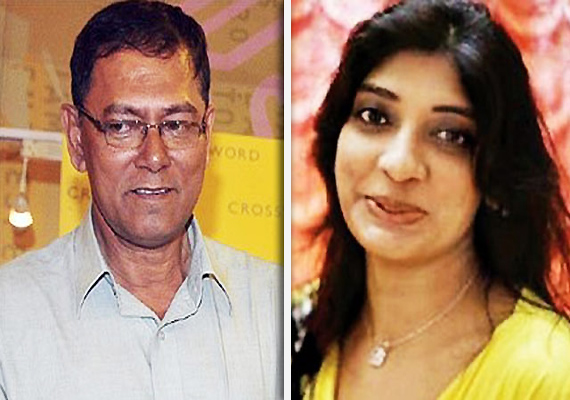 Journalist Jigna Vora Charged Under Mcoca In J Dey Murder Case India