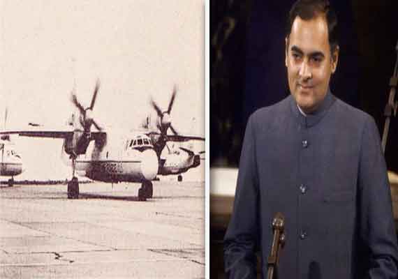 Know about IAF's Operation Poomalai in Jaffna, Sri Lanka | India News ...