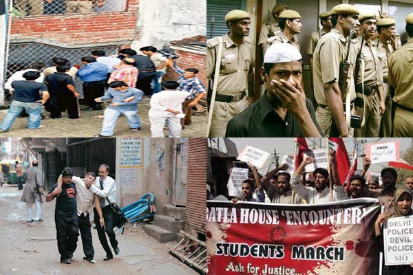 Know facts about 2008 Batla House encounter | India News – India TV