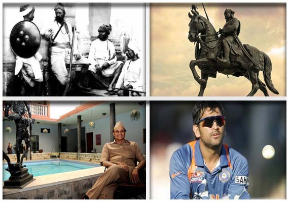 Know more about India's Rajput community | India News – India TV