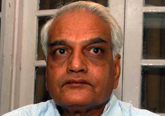 Maderna Discharged From Hospital; May Be Quizzed Today | India News ...