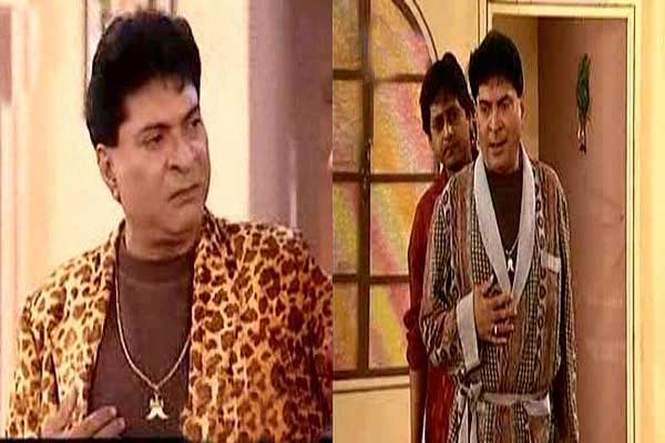 Marathi actor Kuldeep Pawar passes away | India News – India TV