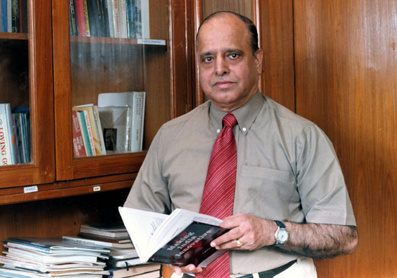 Need for cost-effective travel to space: ex-ISRO chief | India News ...