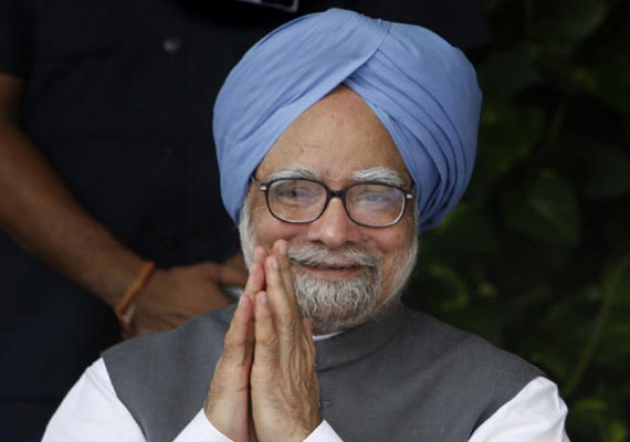 Manmohan Singh resigns; says his tenure is 'open book' | India News ...