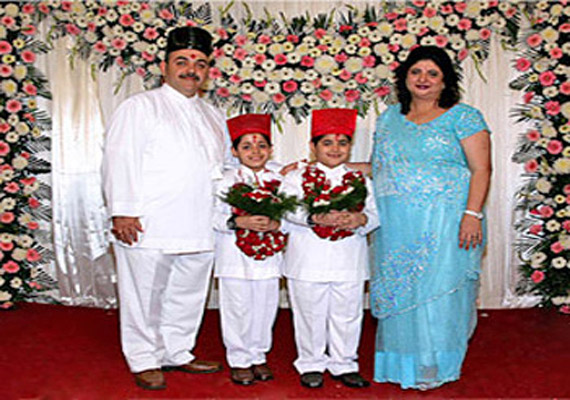 Parsi couples to get monthly allowance on having more kids | National ...