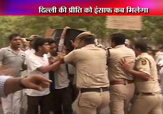 Mumbai acid attack victim Preeti Rathi cremated, kin seek CBI probe ...