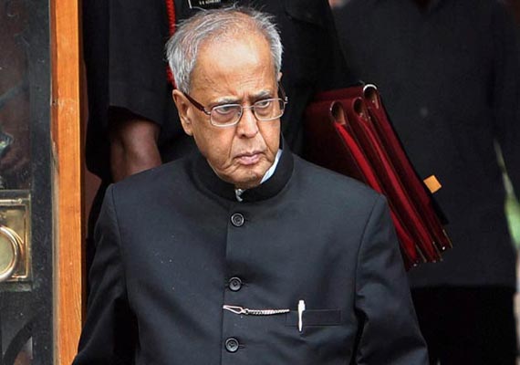 President Mukherjee begins Odisha visit | India News – India TV