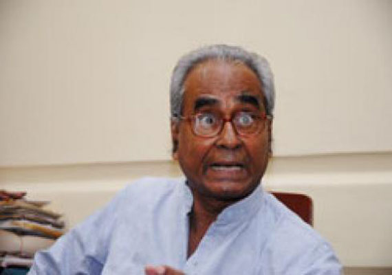 Rebel CPI(M) leader says his new outfit will fight WB Assembly polls ...