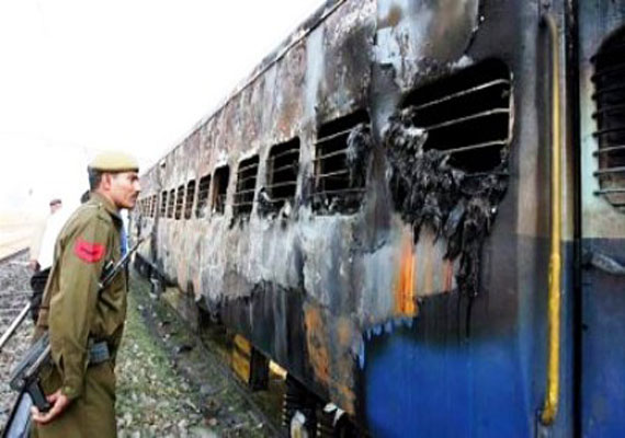 Samjhauta Express blast: prime suspect arrested | India News – India TV