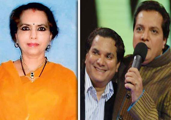 Sandhya Singh case: son Raghuveer seeks anticipatory bail | India News ...