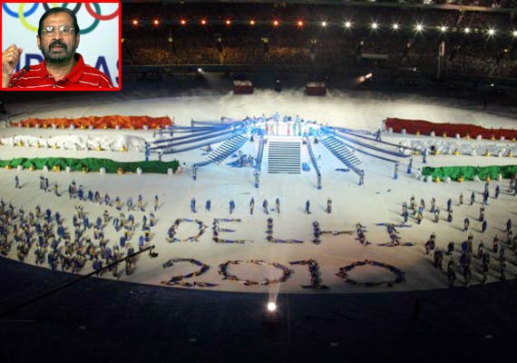 The Commonwealth Scam Probe So Far | Bollywood News – India TV