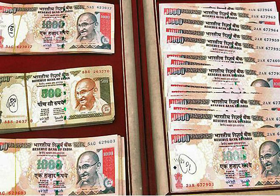 Three arrested with fake currency in Kolkata | Bollywood News – India TV