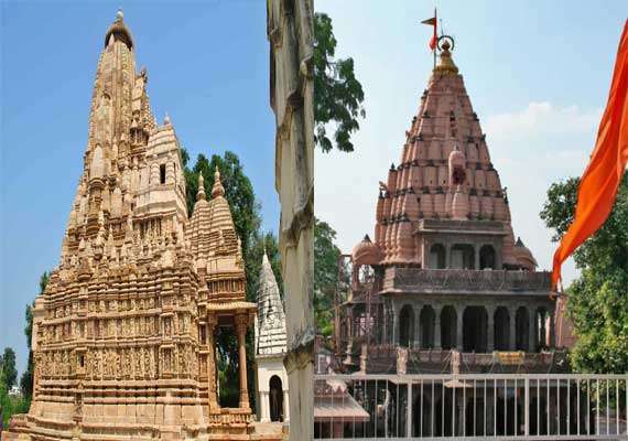 Top 10 tantra temples in India | India News – India TV