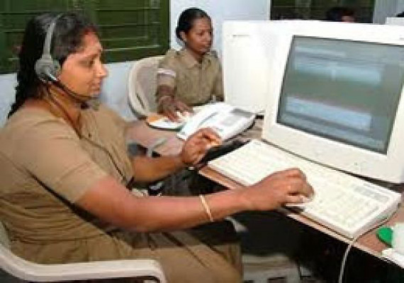 UP's 1090 women's helpline heading for closure? | India News – India TV