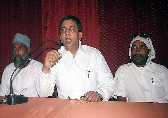 United Muslim Morcha chief M A Siddiqui passes away | Bollywood News ...