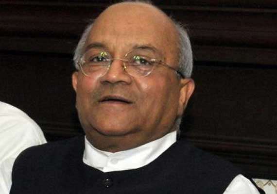 Who is Ved Pratap Vaidik, the man in the eye of the storm? | India News ...