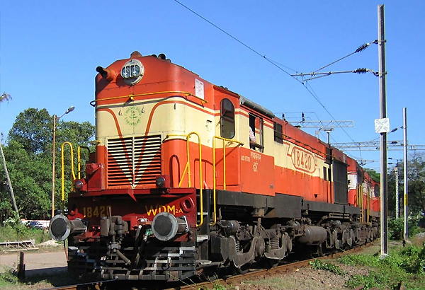 75 New Express Trains, Guru Parikrama Express To Be Introduced ...