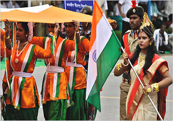 10 facts one should know about India | Bollywood News – India TV