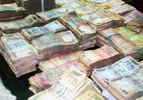 195 crore cash seized in poll season, Andhra Pradesh tops list | India ...