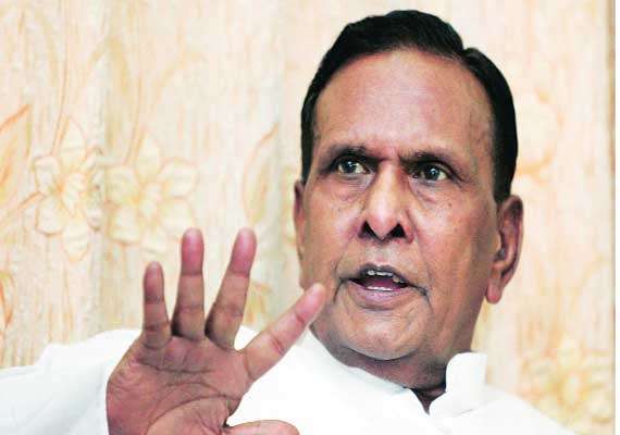 'Hitler' Modi, Mulayam 'Mussolini' hand in glove: Beni | National News ...