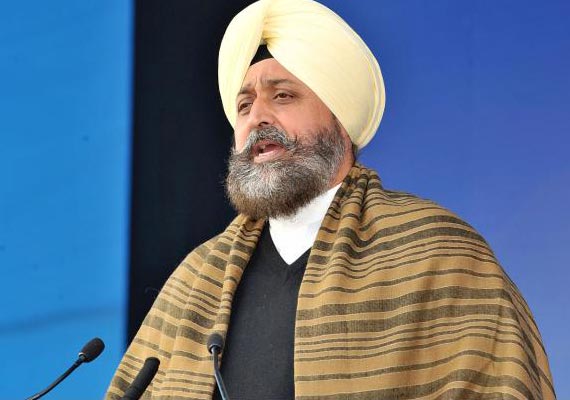 Akali Dal manifesto comes in handy for Congress | India News – India TV