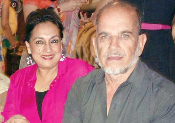 Akbar Ahmed 'Dumpy' to challenge Beni Prasad Verma from Gonda ...