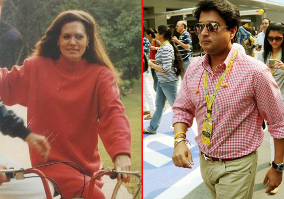 At a glance: India's most well-dressed politicians | National News ...