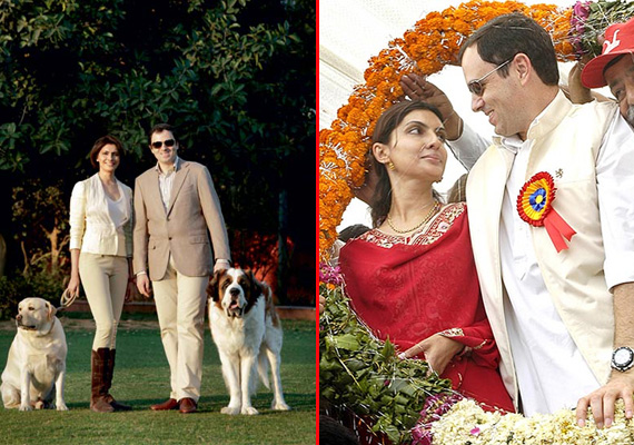 B'day special: Omar Abdullah, the youngest Chief Minister of Jammu and ...