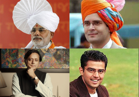 Best dressed male politicians of India | National News – India TV