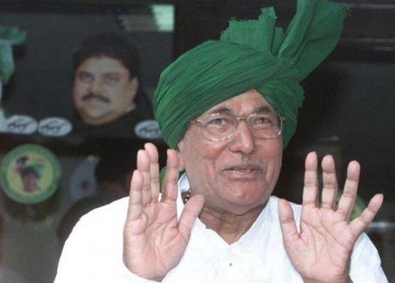 Om Prakash Chautala to appear before Delhi HC today | India News – India TV