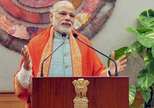 PM Modi sets up 8 groups of secretaries for focussed attention ...