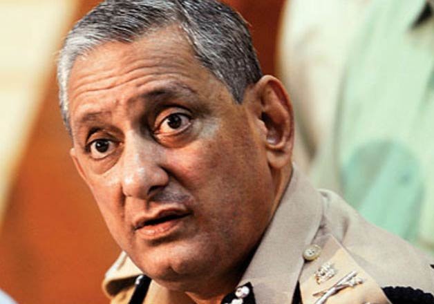Prithviraj Chavan says he was unaware of Rakesh Maria-Lalit Modi meet ...