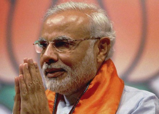 PM Modi greets Atal Bihari Vajpayee on his 90th birthday | National ...