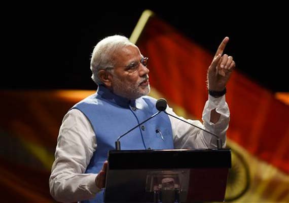 Interesting quotes of Narendra Modi from his three-nation-tour in ...