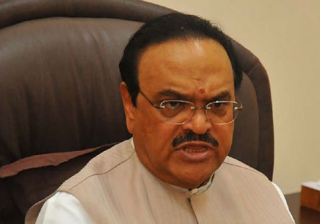 Chhagan Bhujbal meets Sharad Pawar |IndiaTV News | National News – India TV