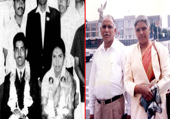 Interesting facts about B S Yeddyurappa | Bollywood News – India TV