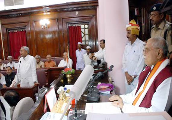 LJP Legislature Party Merges With JD(U) | Lifestyle News – India TV