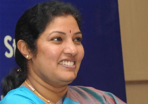 Purandeswari likely to join BJP | World News – India TV