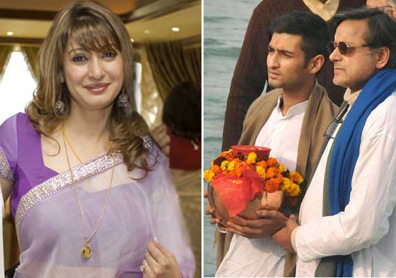 Read the statement of Shiv Menon, son of Sunanda Pushkar, who says his ...