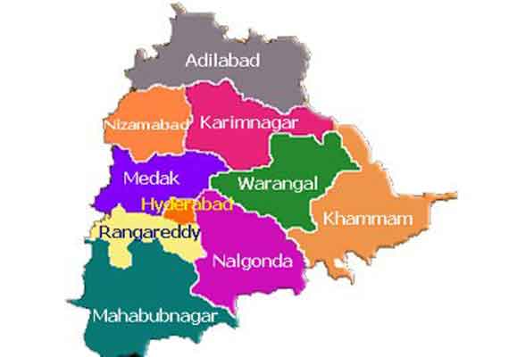 Telangana: India's 29th state | National News – India TV