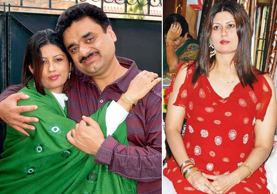 Tragic love story of Fiza and Chand Mohammad, former Haryana Dy CM | National News – India TV