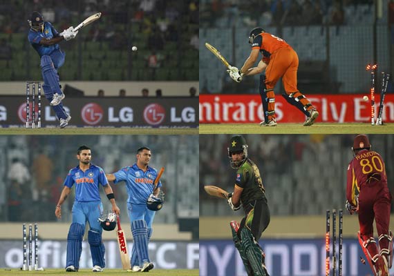 2014 World T20: Know the interesting facts | Cricket News – India TV