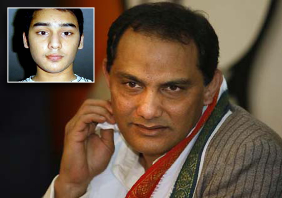 Azharuddin's Son Continues To Be In Very Critical Condition | Cricket ...